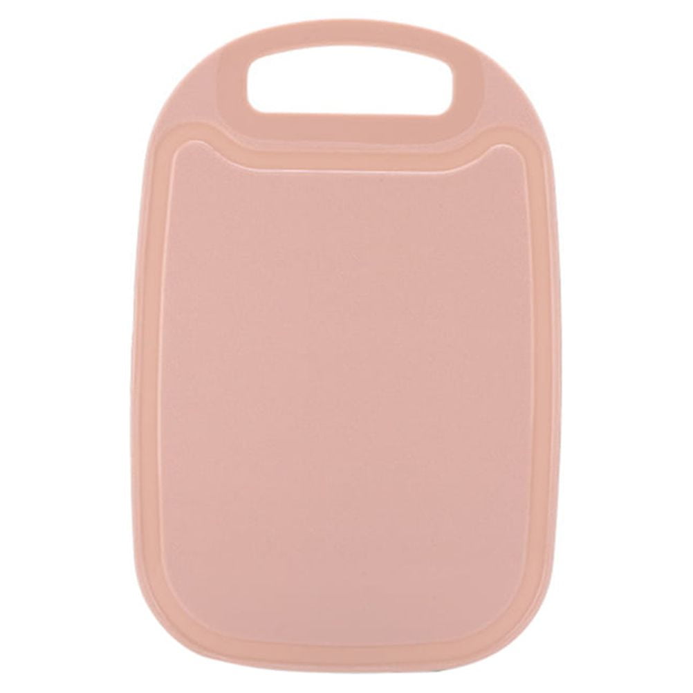Click here for Beadcest 1pcs Pink Plastic Chopping Board Non Slip... prices