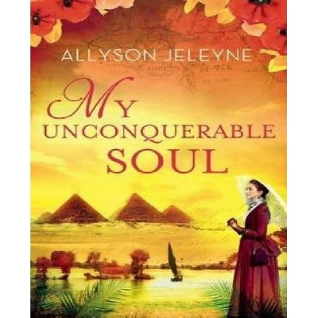 My Unconquerable Soul | Walmart Canada