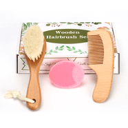 PandaEar Newborn Baby 13-in-1 Medical Infant Hygiene & Safety Grooming ...