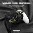 STARPOW Switch Controller for Nintendo Switch Wireless Pro Tears of the ...