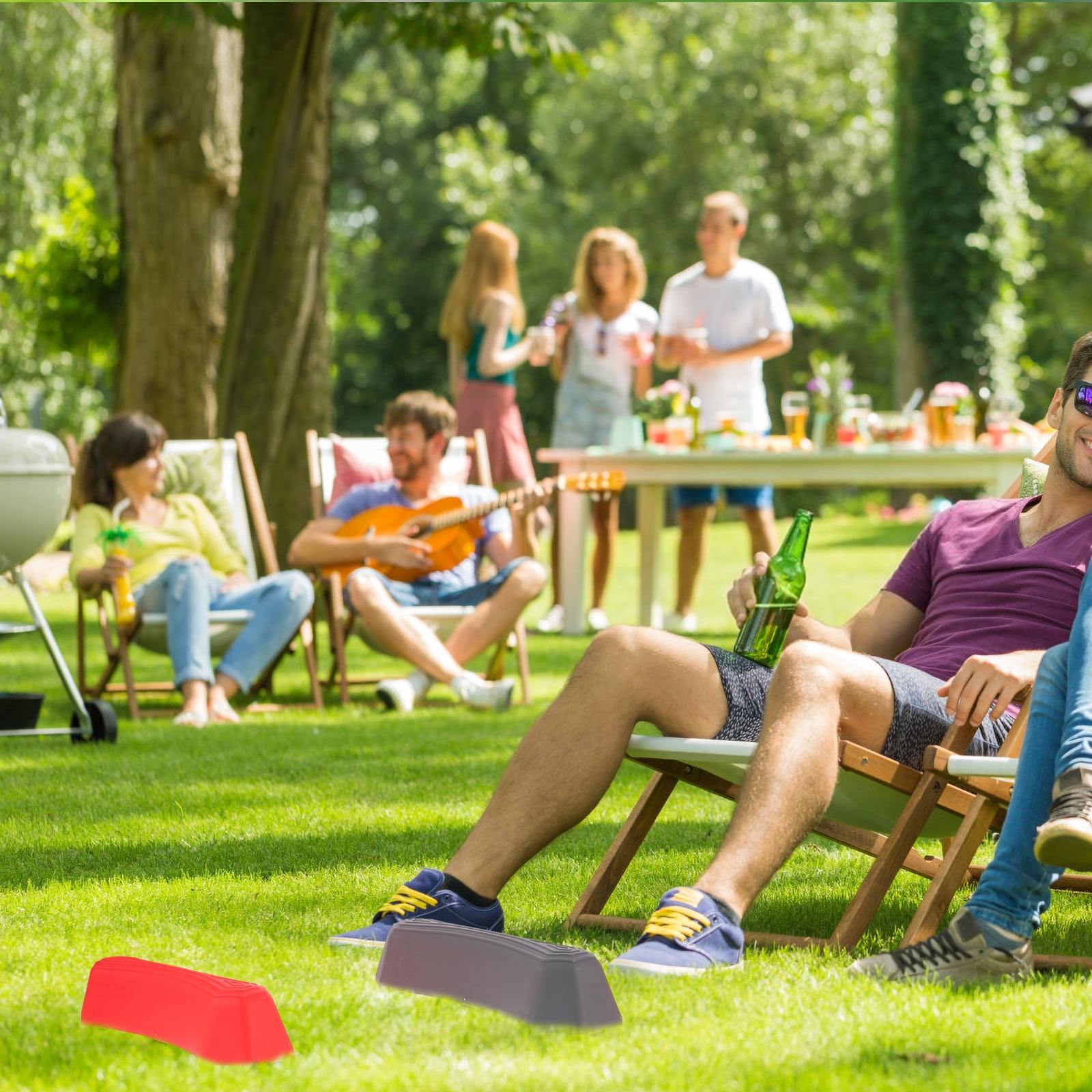 Click here for Etereauty 1 Set Balance Stepping Stones For Kids N... prices