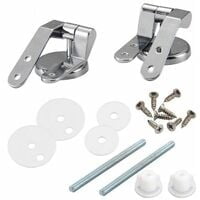 Click here for Mfg2020 Hinge For Toilet  Replacement Toilet Hinge... prices