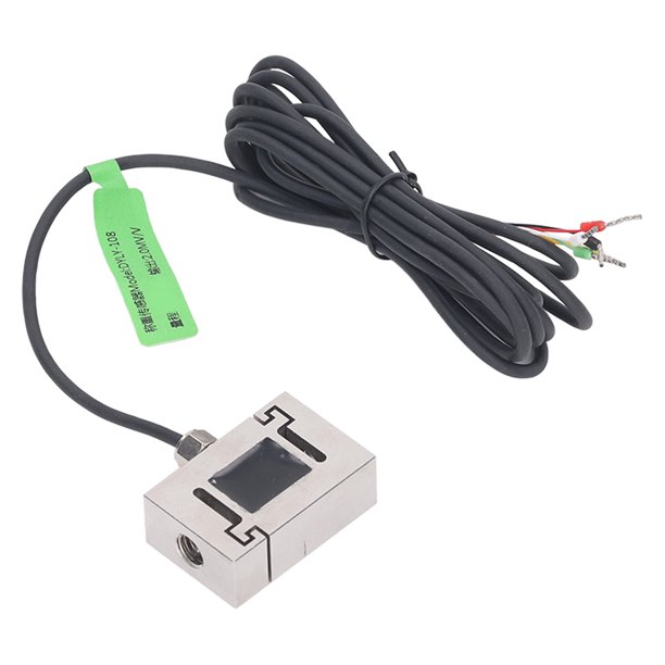 S Pull Pressure Beam Load Cell Scale Sensor Compression Tension ...