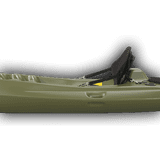 Emotion Renegade 10' Sit On Top Fishing Kayak, 90259 - Walmart.com