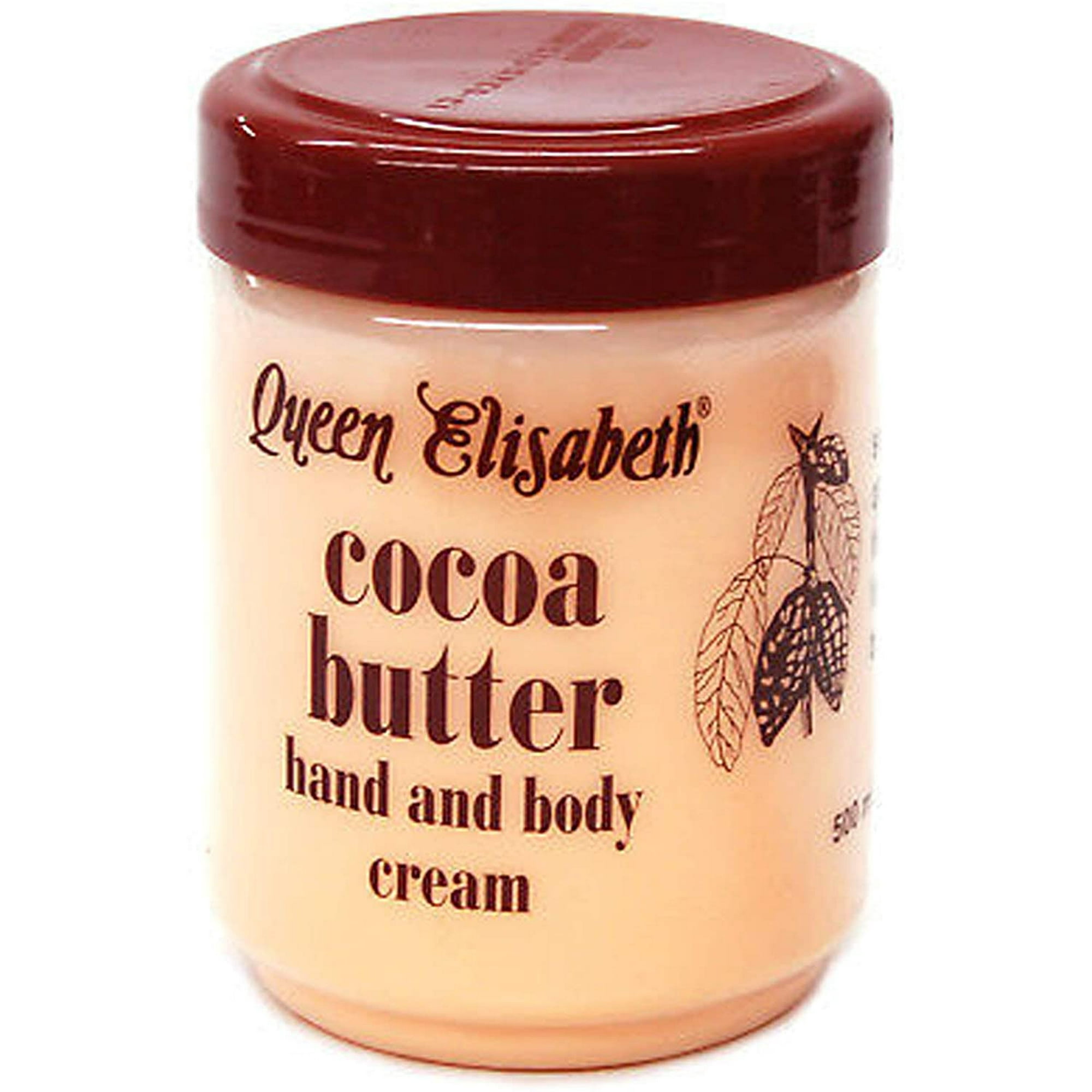 Click here for Queen Elisabeth Queen Elizabeth Cocoa Butter Head... prices