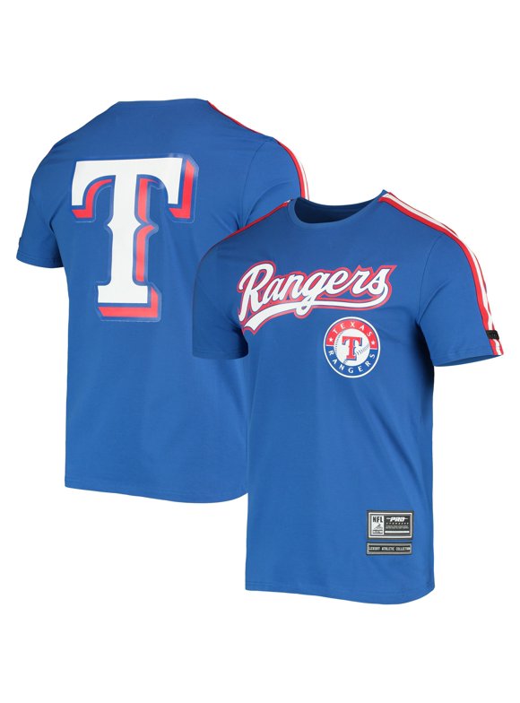 Texas Rangers T-shirts in Texas Rangers Team Shop - Walmart.com