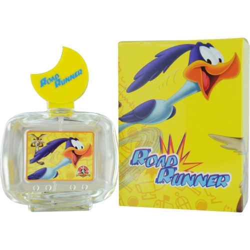 Road Runner By Warner Bros Edt Spray 3.4 Oz - Walmart.com