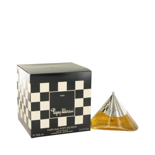 Perfume Popy Moreni POPY Moreni Eau De Toilette para mujer, 100 ml ...