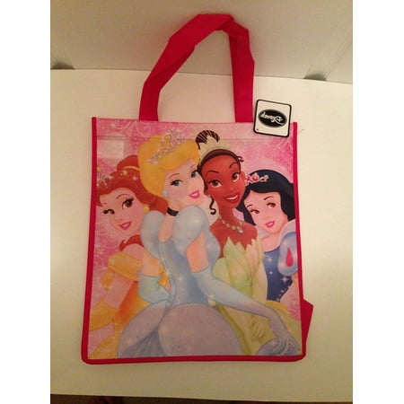 Disney - Reusable Tote Bag (Princess 4) | Walmart Canada