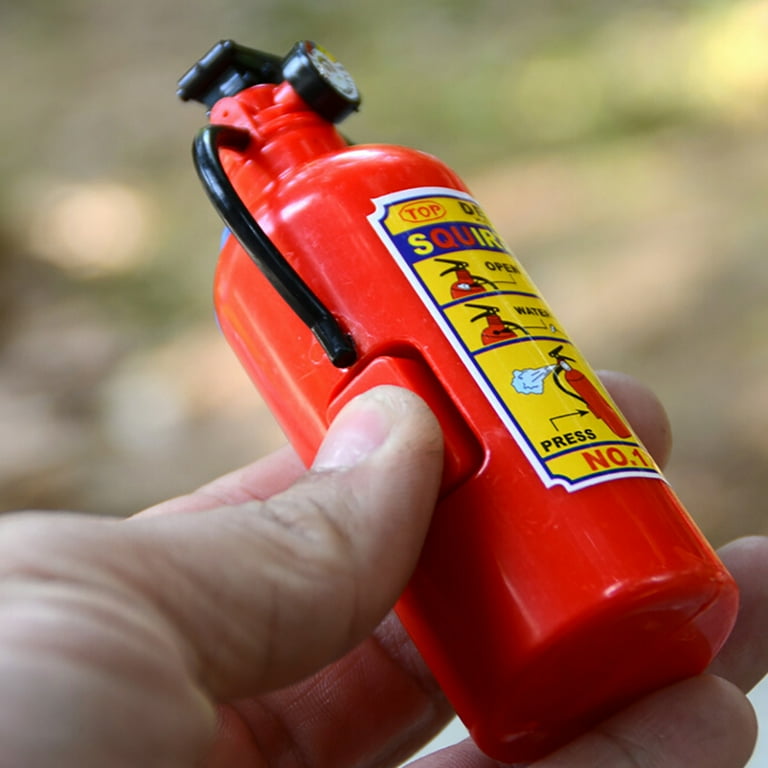 Fire Extinguisher Funny