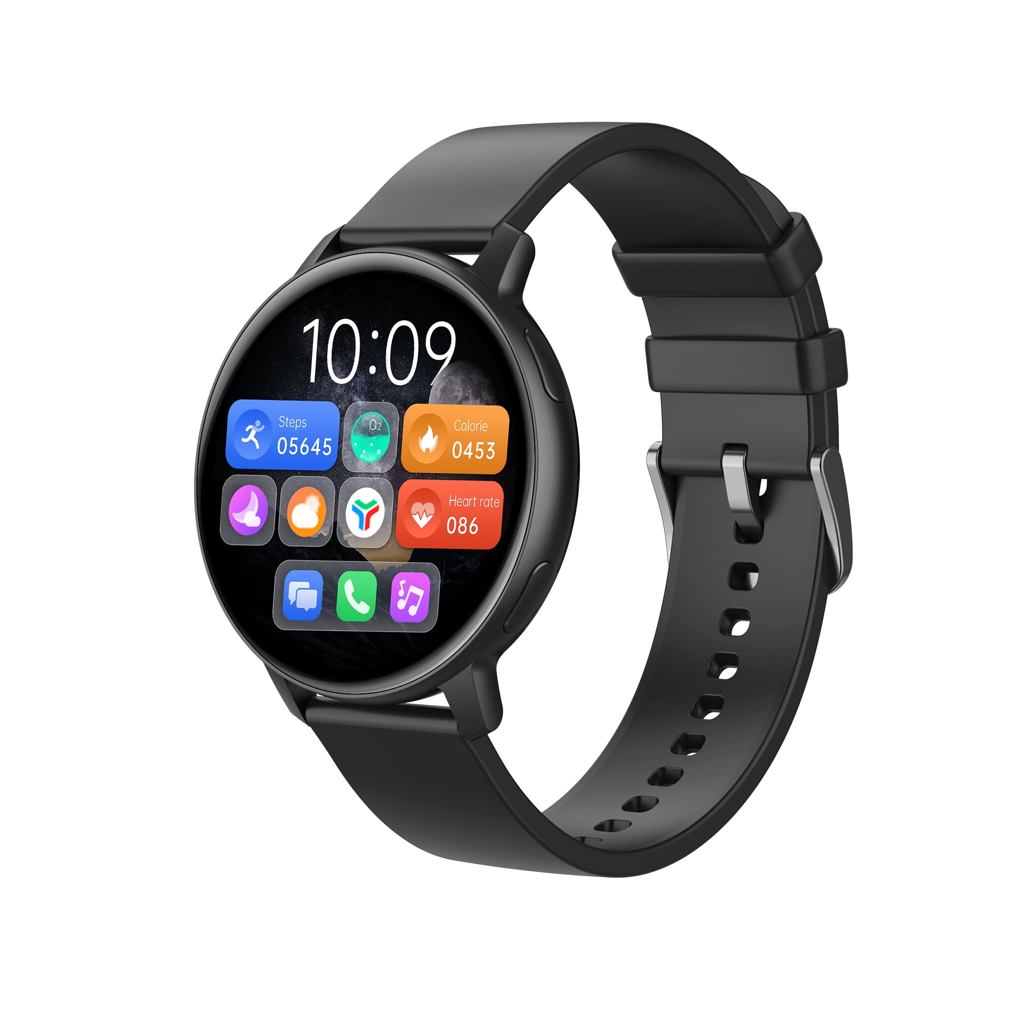 Smartwatch Diem AMOLED Swiss Code Sport | Walmart en línea