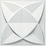 Art3d Decorative Textured PVC 3D Wall Panels for Interior Wall Decor in ...