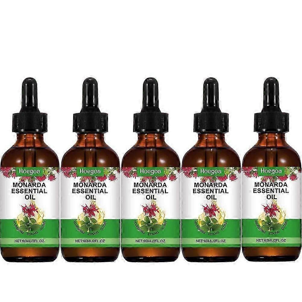 Monarda Oil - Oil, Skin Care Oil, Eyelash Oil - Moisturising, Anti ...