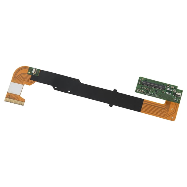 Shaft Rotating LCD Flex Cable, Accurate Shape FPC Flex Cable Rigorously ...