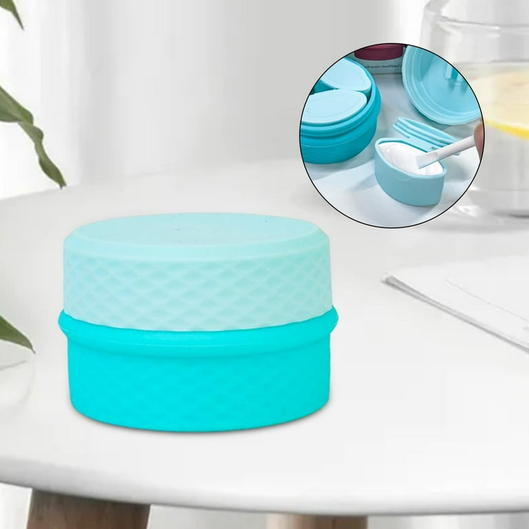 Tupperware Makeup Box | Saubhaya Makeup