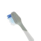Set of 3 replacement brushes for platinum sonic toothbrush - Walmart.com