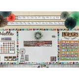 Teacher Created Resources Home Sweet Classroom Traditional Printing ...