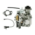 ALL-CARB Carburetor Type Carter YFA 1 Barrel Electric Choke Fit For ...