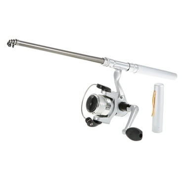 As Seen on TV Ronco Pocket Fisherman - Walmart.com