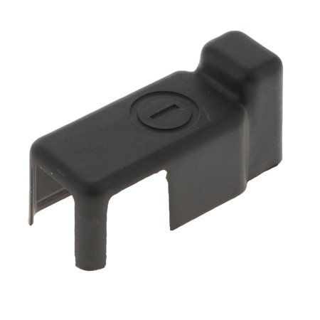 Battery Terminal Covers Positive & Negative Straight Insulation FOR ...