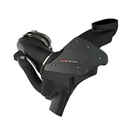 AFE/Advance Flow Engineering 51-82952-C Cold Air Intake Magnum Force ...