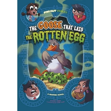 Far Out Fairy Tales Red Riding Hood, Superhero: A Graphic Novel ...