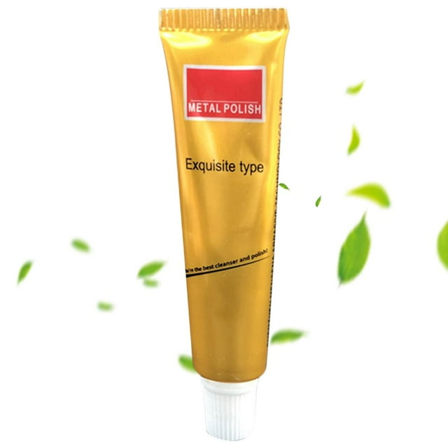 Tohuu 2022 New All Metal Polish Cream All Metal Polish Cream All Metal ...
