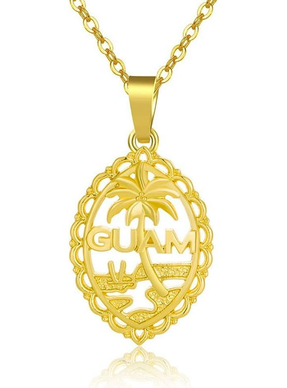 Guam Necklace