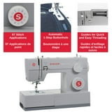 SINGER® Classic™ 44S Heavy Duty Sewing Machine - Walmart.ca