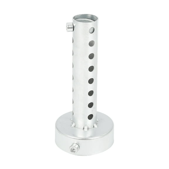 Unique Bargains 35mm Exhaust Pipe Baffle for Motorcycle - Walmart.com