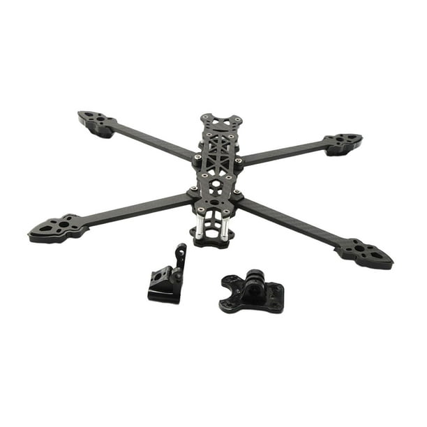 Arm Quadcopter Frame, RC e de presión e Frame, con brazo de 5 mm, para ...