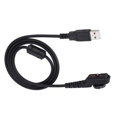 Tbest USB Programming Cable,Programming Cable Line For Hytera PD700 ...