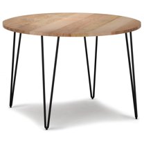Simpli Home Colby Extendable Dining Table - Walmart.com