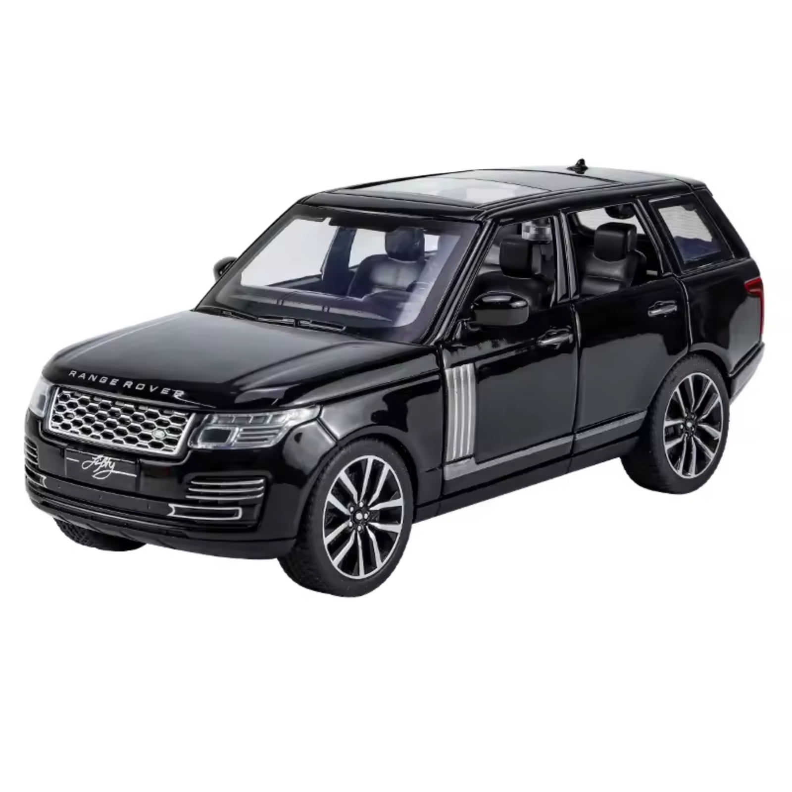 Click here for Unbranded 1:32 Scale Range Rover 50th Anniversary... prices
