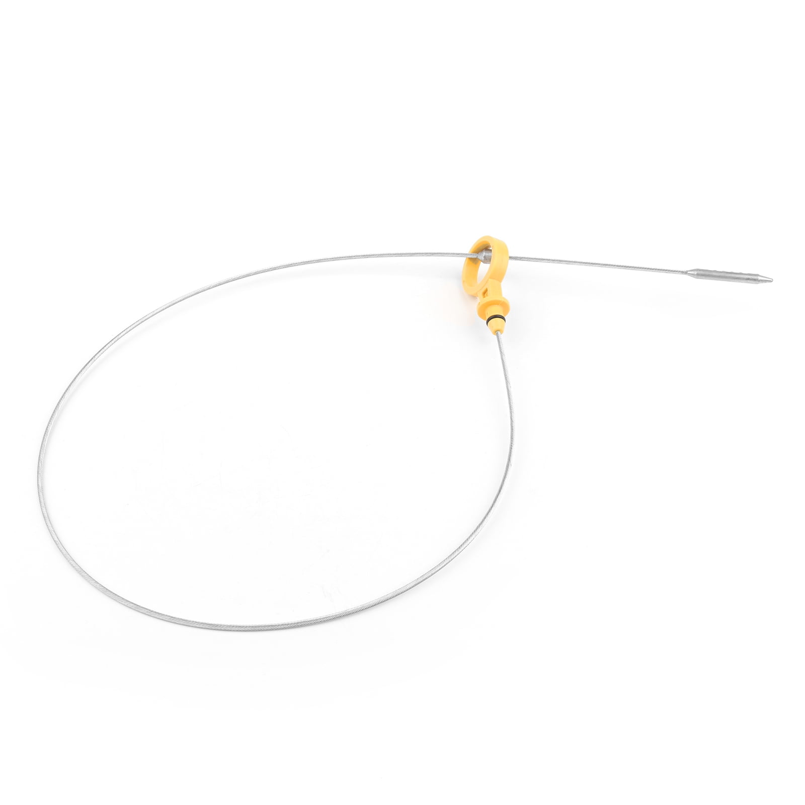 Motor Genic Duramax Diesel Engine Oil Level Dipstick GM Silverado ...