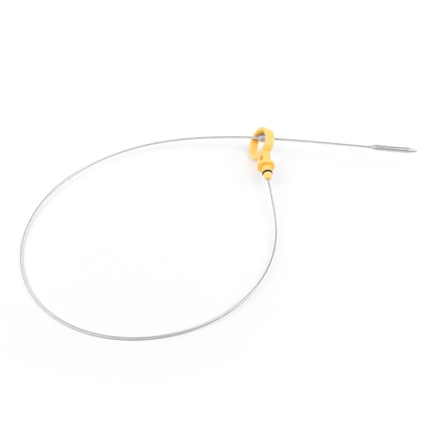 Motor Genic Duramax Diesel Engine Oil Level Dipstick GM Silverado ...