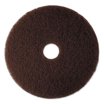 DAYTON Floor Scrubber, Dual, 20 In, 1.5 HP, 185/330 - Walmart.com