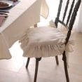 AOOOWER Chair Cover With Detachable Design And Soft Cotton Materials ...