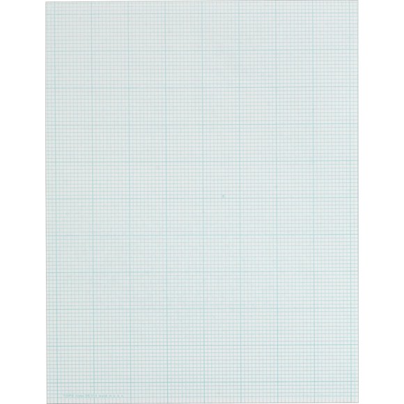 Ampad Cross Section Pad