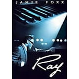 Jamie Foxx - Ray [DVD] - Walmart.com