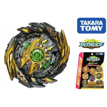 Beyblade Burst Pro Series Super Hyperion String Launcher - Walmart.com