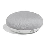 Google Home Mini 2-Pack - Chalk, Voice Assistant Audio Device - Walmart.com
