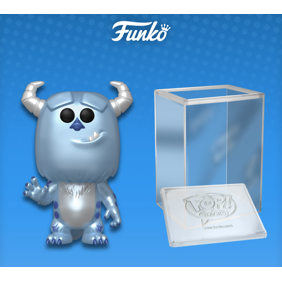 Pop Ash Vs Evil Dead Ruby Knowby Vinyl Figure (Other) - Walmart.com