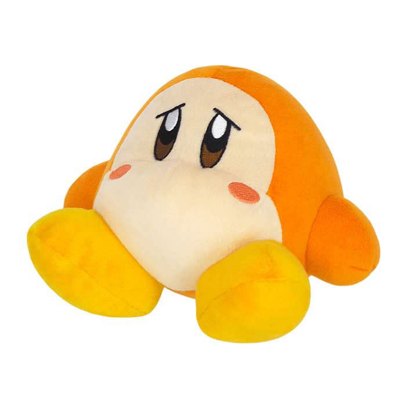 Click here for Sanei Boeki Kirby Waddle Dee Depressed Kp59 All St... prices