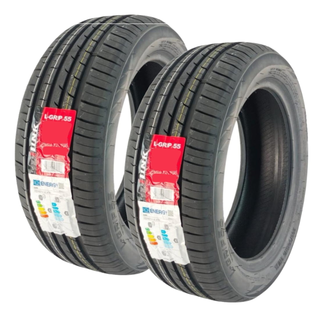Paq 2 Llanta 175/70R13 82T ILINK L-GRIP55 | Bodega Aurrera en línea