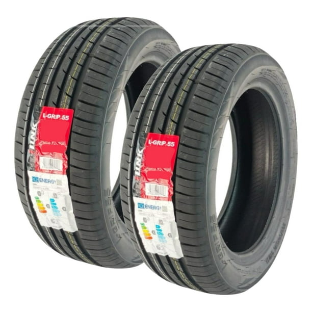 Paq 2 Llanta 175/70R13 82T ILINK L-GRIP55 | Bodega Aurrera en línea