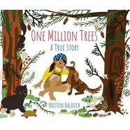 Wangari Maathai : The Woman Who Planted Millions of Trees (Hardcover ...