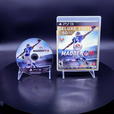 Madden NFL 13 (XBOX 360) - Walmart.com