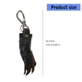Alligators Shape Bag Charm Stylish Phone Accessory for Handbags and ...