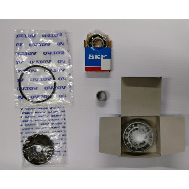 Volvo / Land Rover / Jaguar READ / R.E.A.D. Bearing Kit - Walmart.com